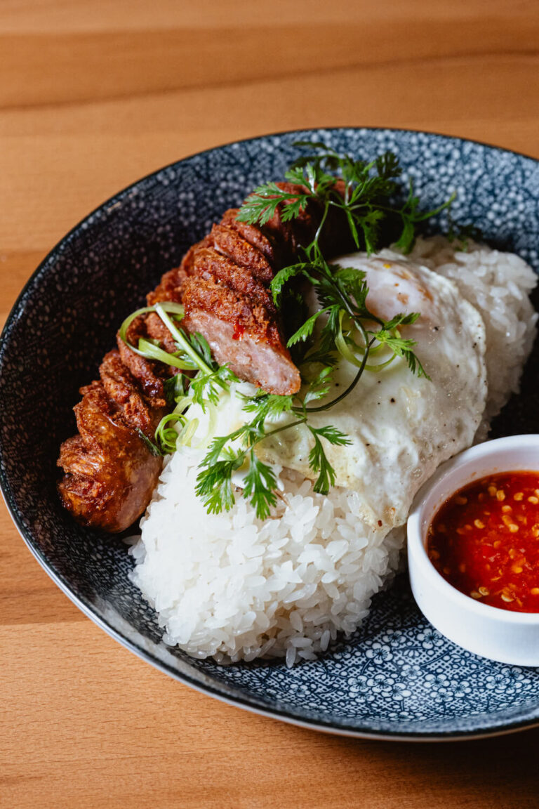 Menu - Diane's Place