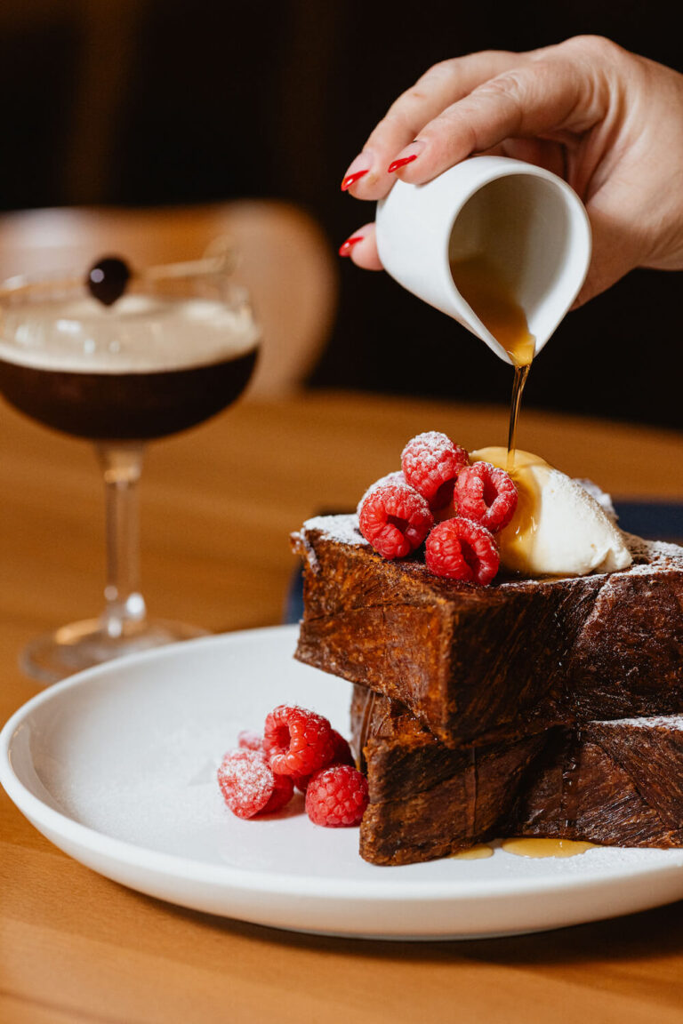 Brunch - Diane's Place