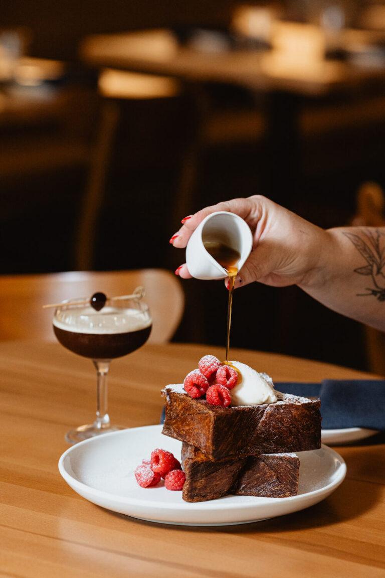 Menu - Diane's Place